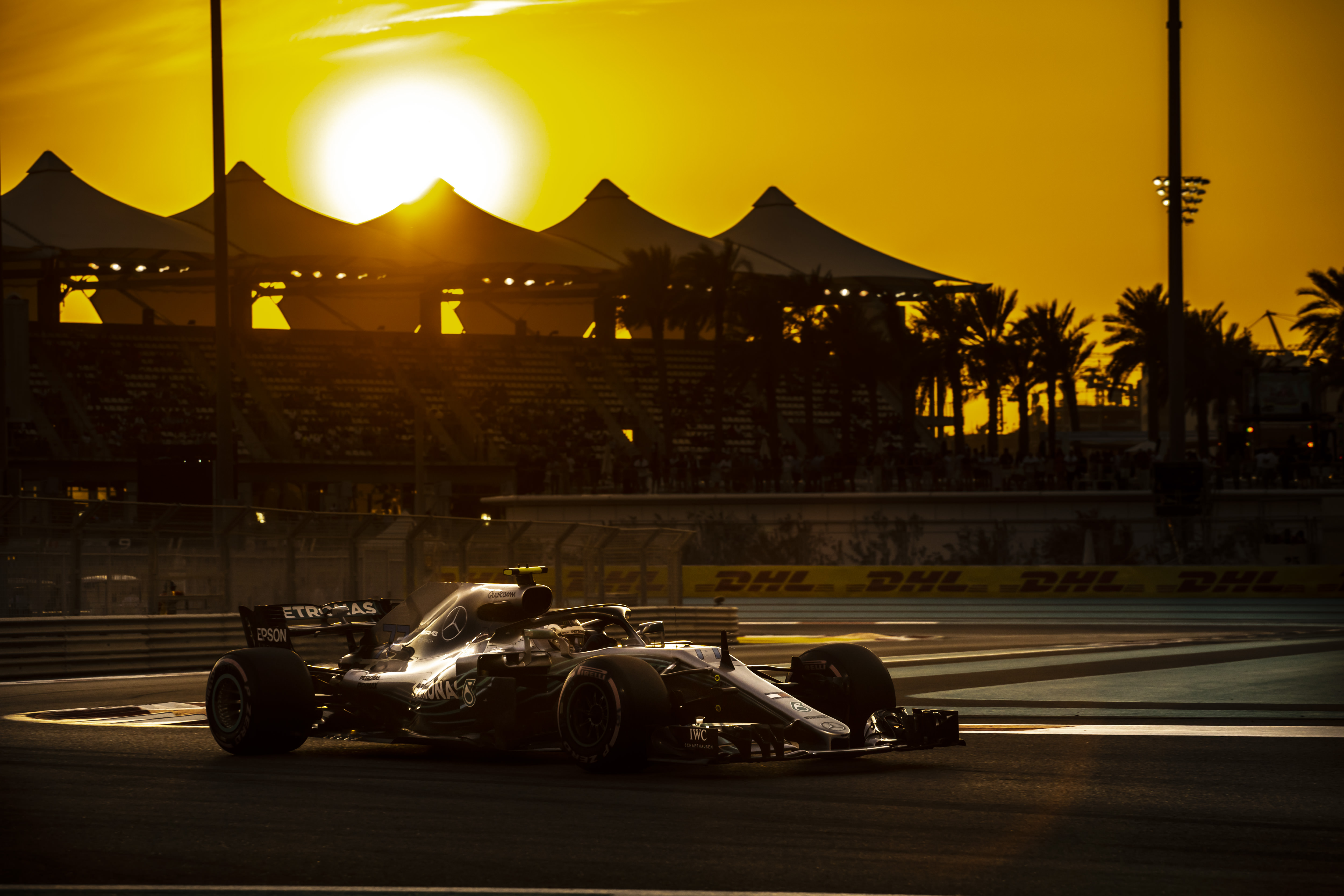 Formula 1 • 2021 Bahrain Grand Prix Preview • MostlyF1.com