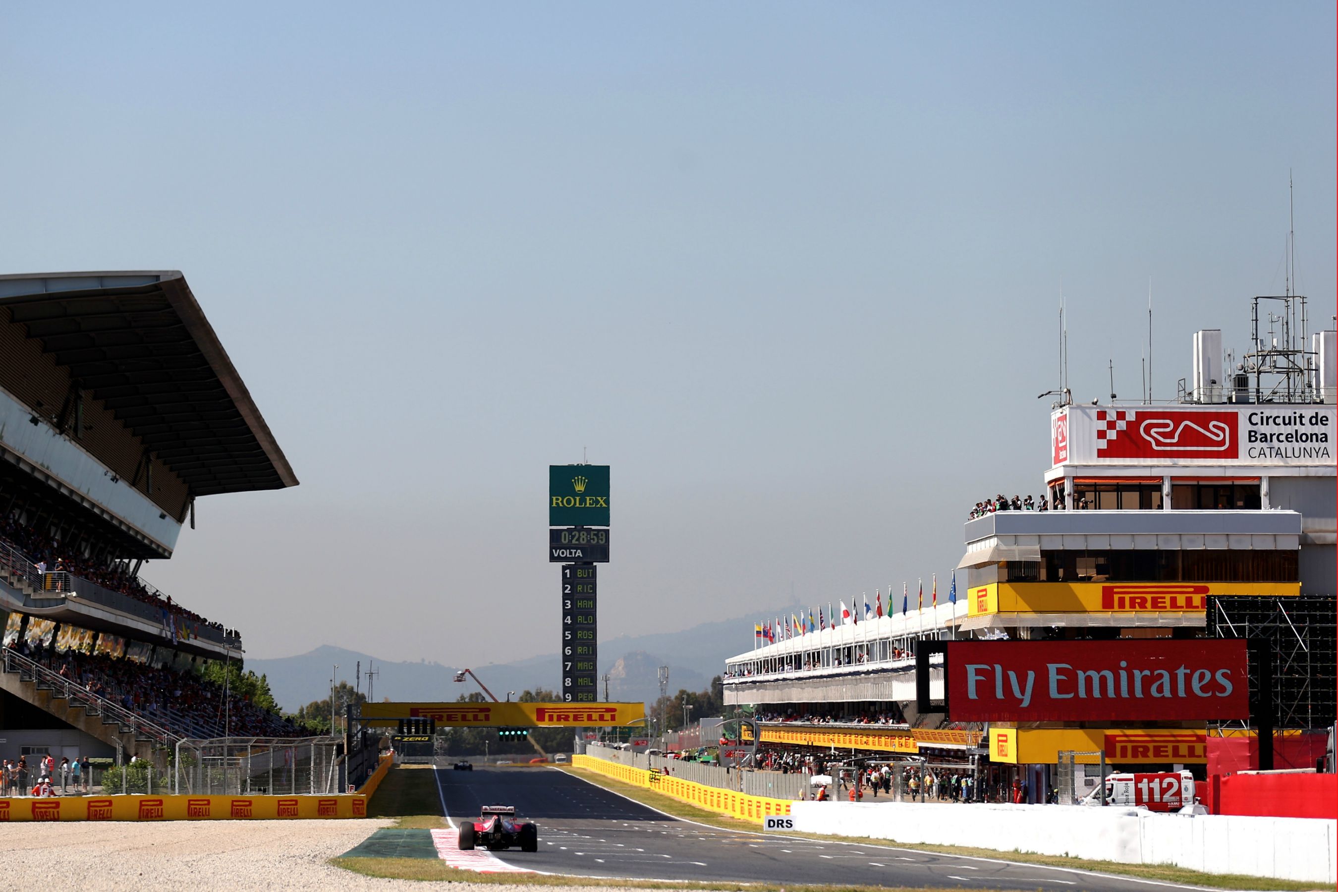 Formula 1 • 2021 Spanish GP preview • MostlyF1.com