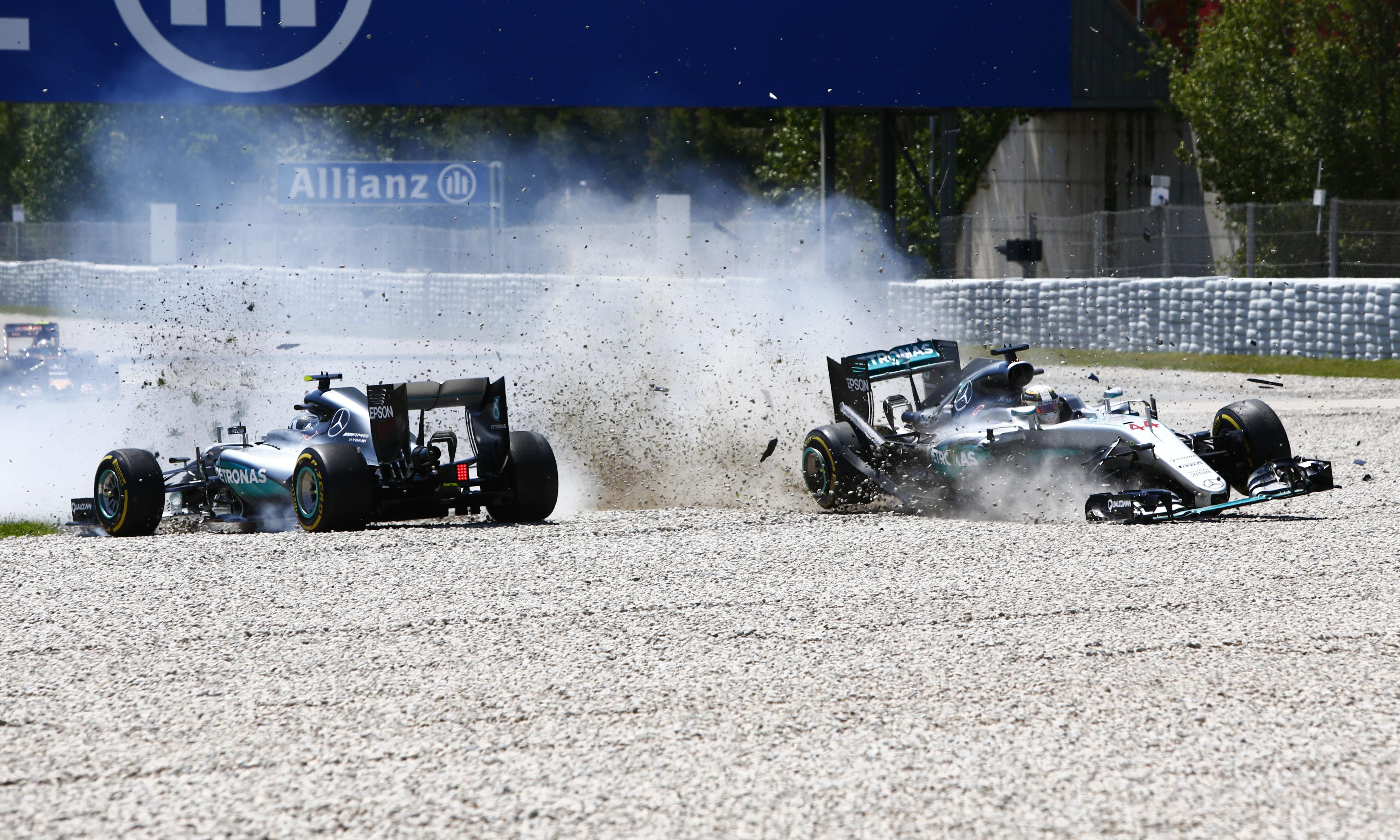 Formula 1 • 2021 Spanish GP preview • MostlyF1.com