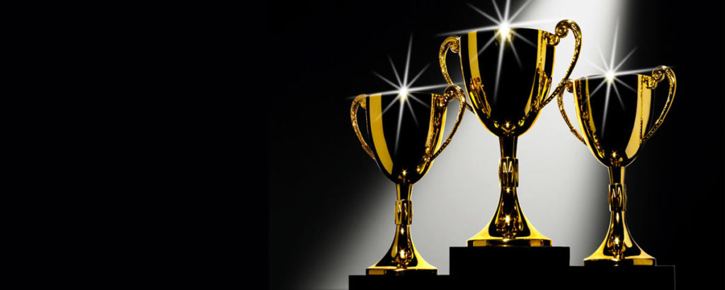 The 2019 Mostly F1 Awards • MostlyF1.com
