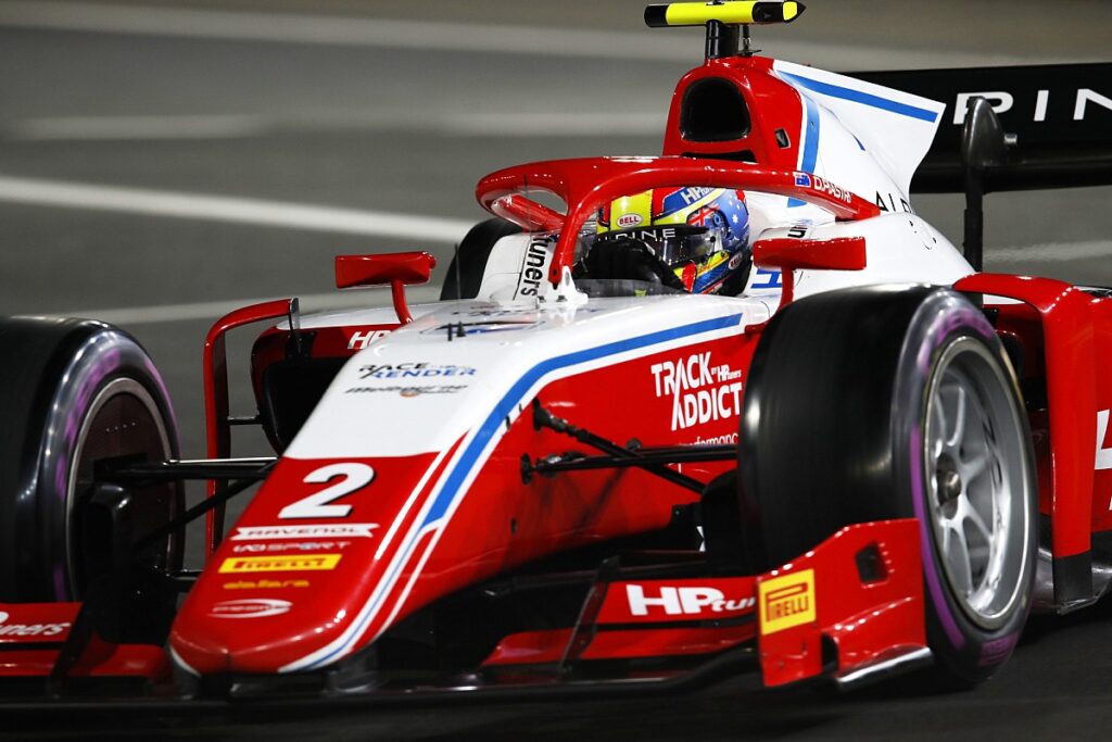 Oscar Piastri • Mostly F1